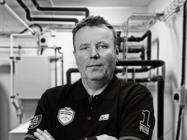 Kontaktpersoner, Gnosjö Rörledningsaffär AB